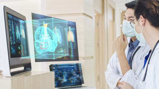 Innovation With Ai In Health Care Harvard University